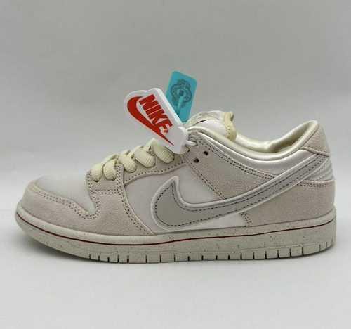 Кроссовки Nike Sb Dunk Low «City Of Love»