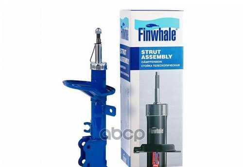 Амортизатор пер. прав. газовый c ABS 13016GR Fi