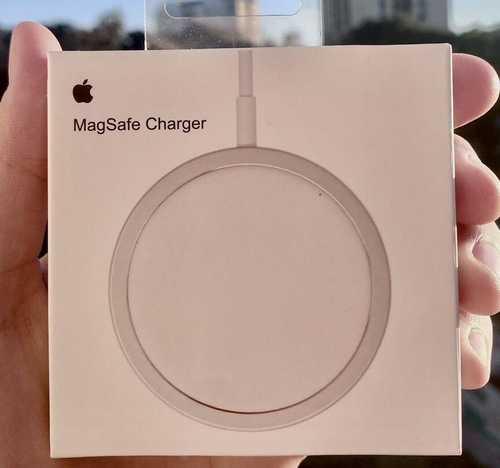 Apple MagSafe charger