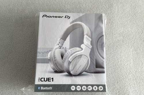 DJ наушники Pioneer HDJ-CUE1BT новые