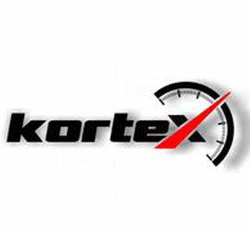 Kortex KVW015 Провода высоковольтные к-кт