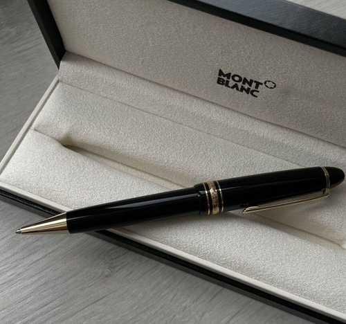 Ручка Montblanc оригинал