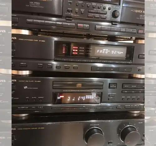 Aiwa 950