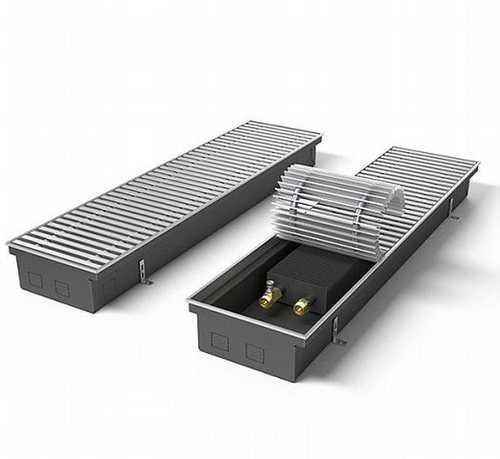 Внутрипольный конвектор Royal Thermo Atrium Maxi C