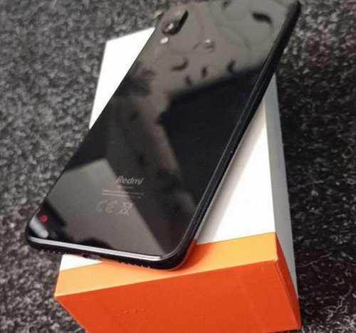 Xiaomi Redmi Note 7, 3/32 ГБ