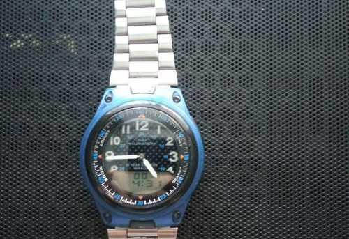 Наручные часы Casio