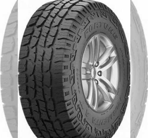 Fortune Tormenta A/T FSR308 225/75 R16 S
