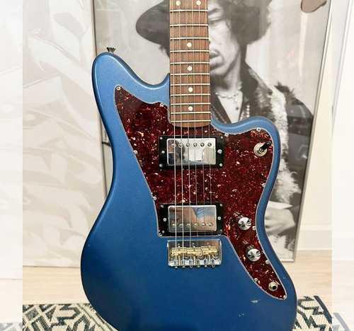 Электрогитара Jazzmaster