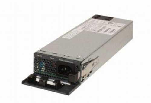 Блок питания Cisco PWR-C1-350WAC-P - новый