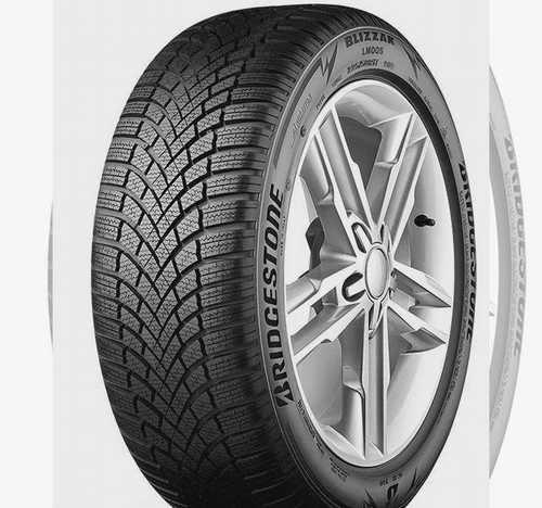 Bridgestone Blizzak LM-005 255/40 R21 102V