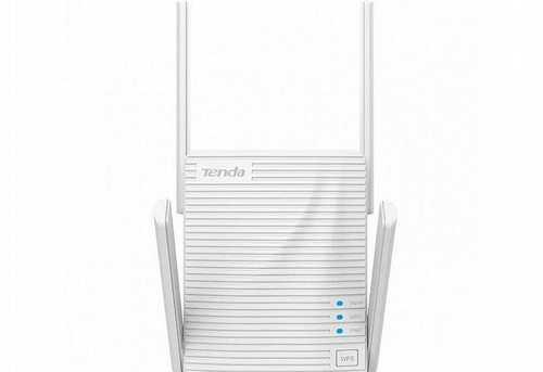 Wi-Fi усилитель сигнала Tenda A21, белый