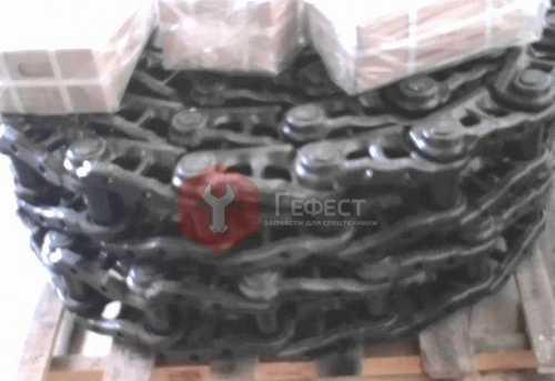 Цепь гусеничная 53L Komatsu 208-32-00340