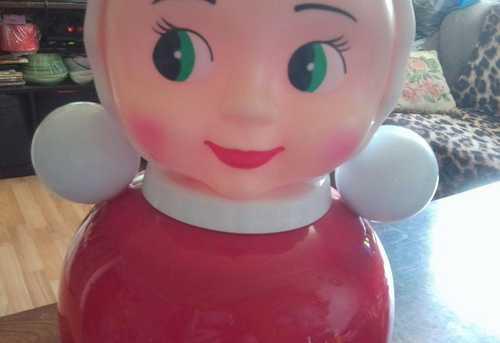 Игрушки СССР