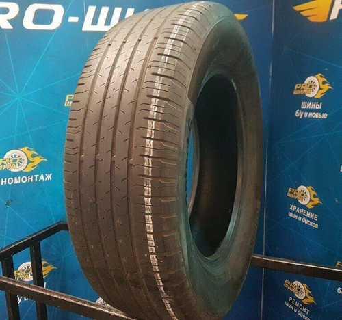 Continental ContiEcoContact 6 215/65 R16