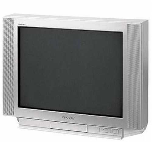 Телевизор Sony KV-29FX30K