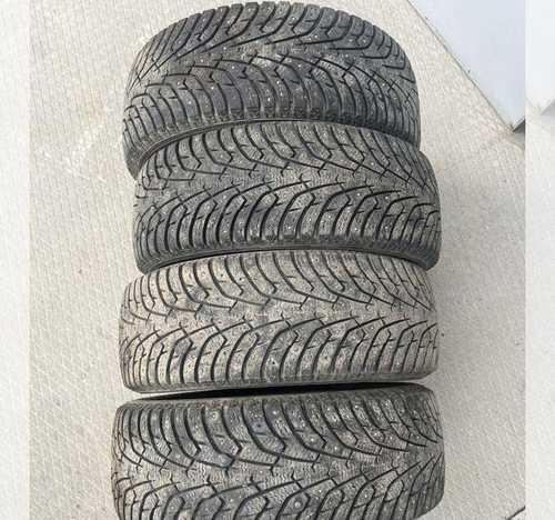 Maxxis NP5 Premitra Ice Nord 205/55 R16 94T