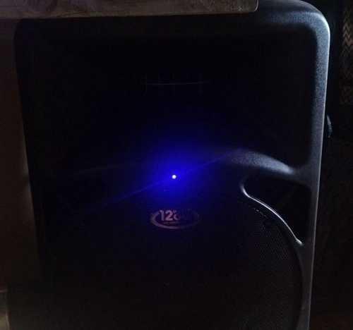 Колонки behringer b815d neo