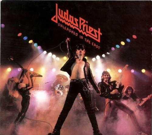 Judas Priest Mini Lp Germany CD