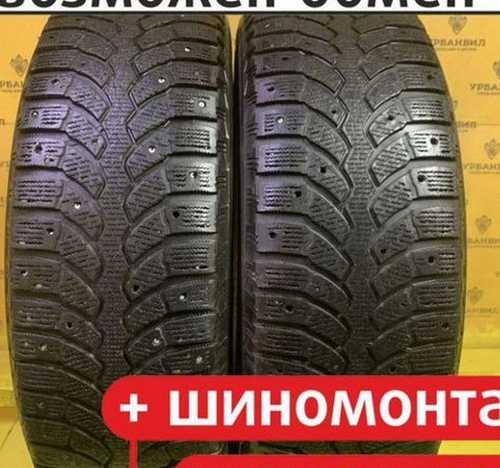 Bridgestone Blizzak Spike-01 205/65 R16 95T