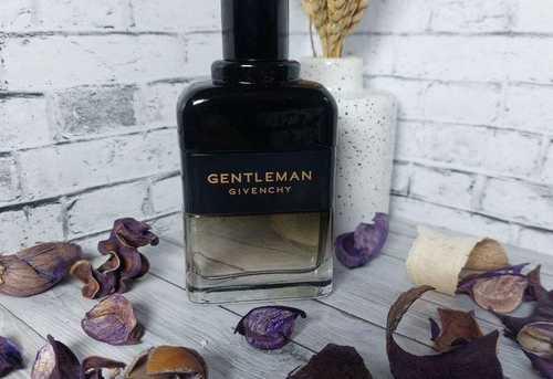 Givenchy Gentleman Boisee, edp., 100 ml