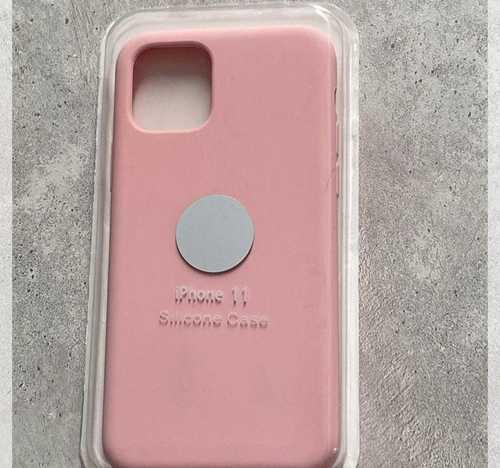 Чехол на iPhone 11 про