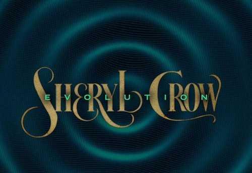 Виниловая пластинка Sheryl Crow - Evolution (Opaqu