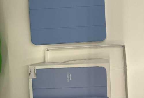 Чехол Apple Smart Folio iPad 10,9 Sky