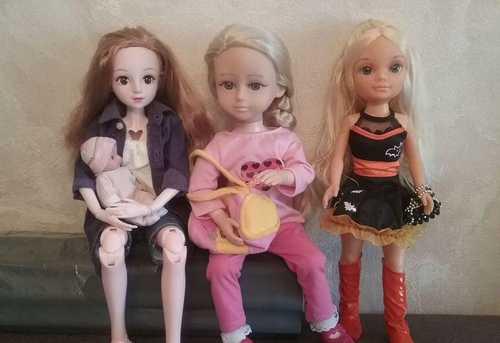 Куклы,принцессы дисней