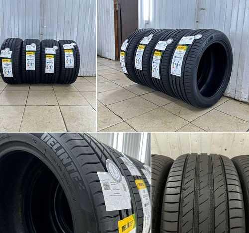 Delinte DS2 235/40 R18 95W