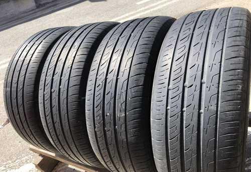 Nitto NT860 205/55 R16