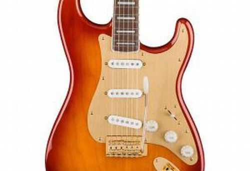 Squier 40th Anniversary Stratocaster Electric Guit