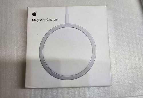 Беспроводная зарядка magsafe для iPhone