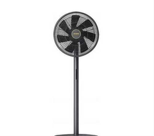 Вентилятор Xiaomi Smartmi DC Standing Fan 3 Black