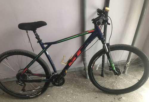 Велосипед Gt karakoram 29 comp
