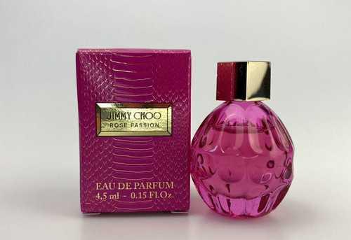 Парфюм/Пробники духов Jimmy Choo rose passion (L)