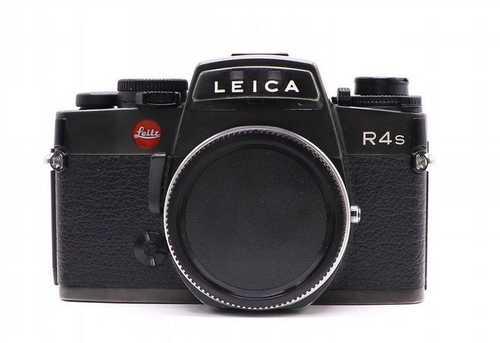 Leica R4s Mod.2 body