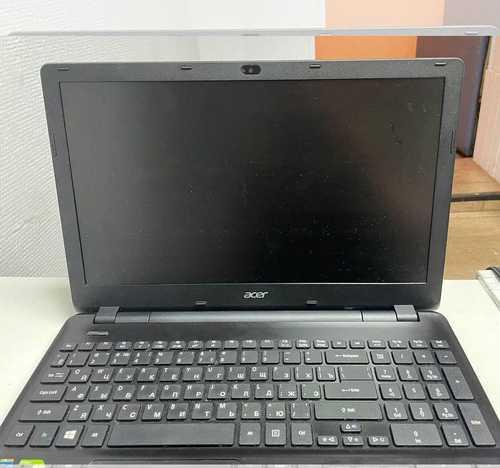 Ноутбук Acer Extensa 2510 series Model Z5WBH, i3
