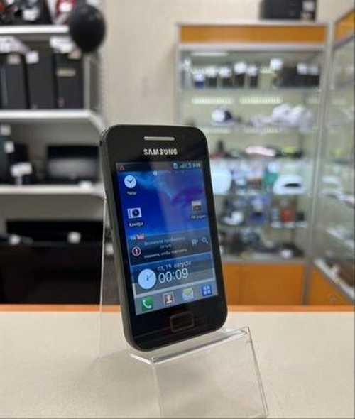 Смартфон Samsung GT-S5830I(юбл)
