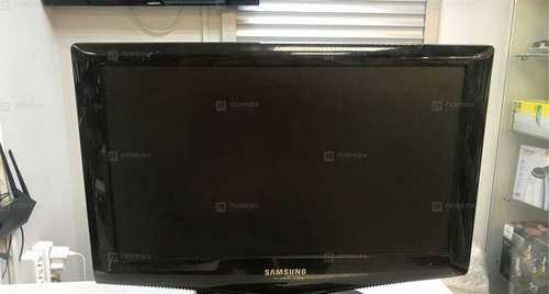 Но75 - Телевизор Samsung LE-22B350