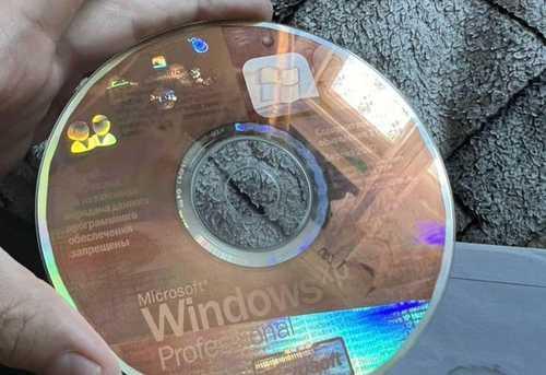 Windows xp