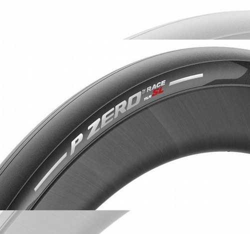 Велопокрышка Pirelli P Zero Race TLR SL