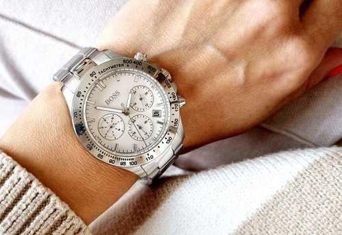 Часы женские новые оригинал Hugo Boss 1502616
