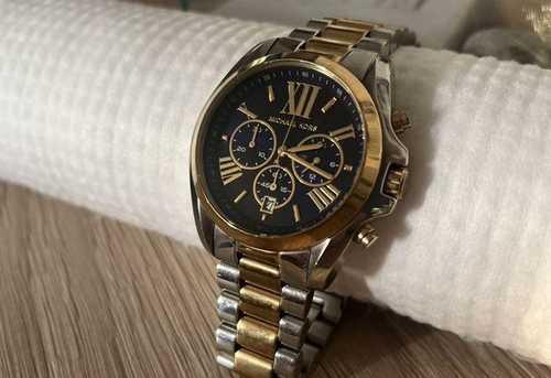 Часы michael kors mk5976 оригинал