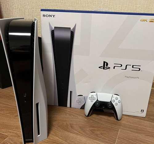 Sony PlayStation 5