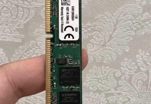 Оперативная память DDR3 б/у (разная)
