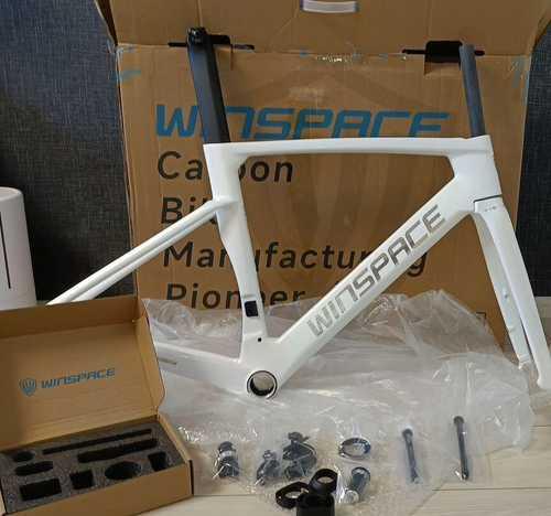 Winspace t1550 Gen2, Размер S (162-172 см)