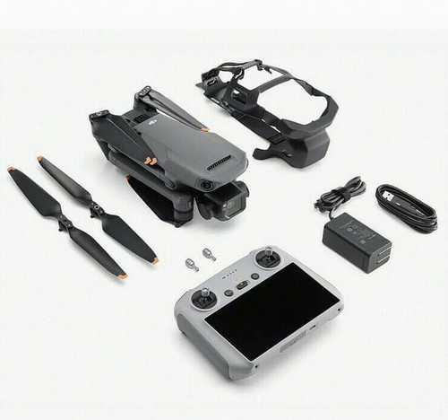 Квадрокоптер DJI Mavic 3 Classic DJI RC