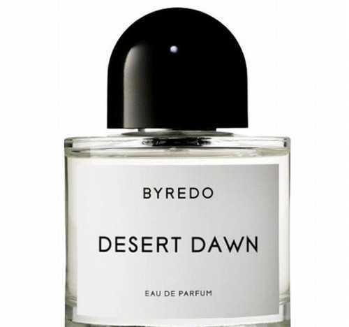 Byredo Parfums Desert Dawn парфюмерная вода 2