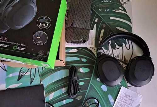 Беспроводные Наушники Razer Barracuda X