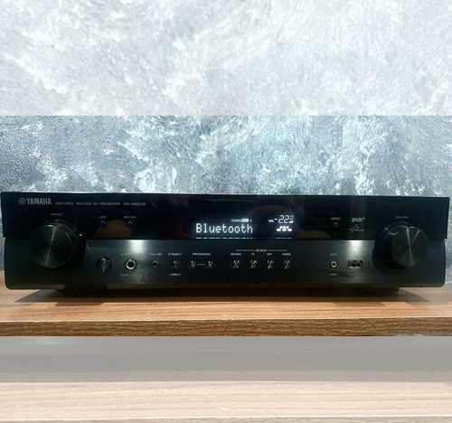 Ресивер Yamaha rx s 601d WI FI Bluetooth